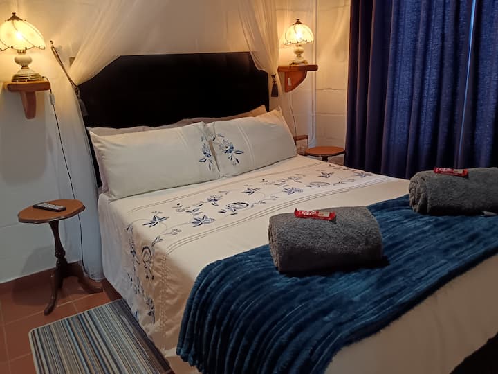 Self Catering Unit - Riviersonderend