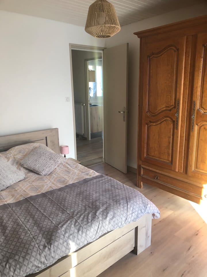 Chalet De Montagne - Ballon d'Alsace