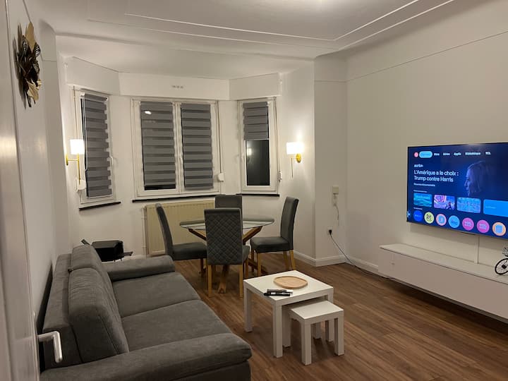 Appartement Yutz - Thionville