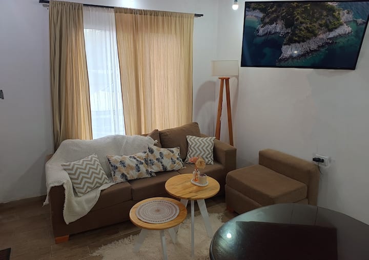Villa Adela Casa - Concordia
