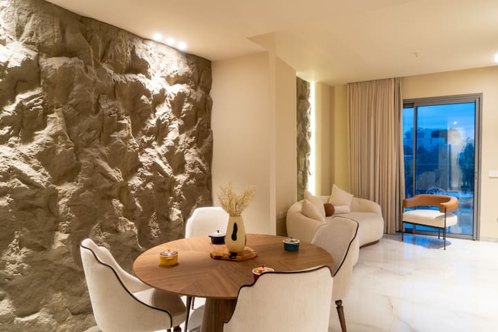 Jlm City Center Luxe Retreat - Jerusalem