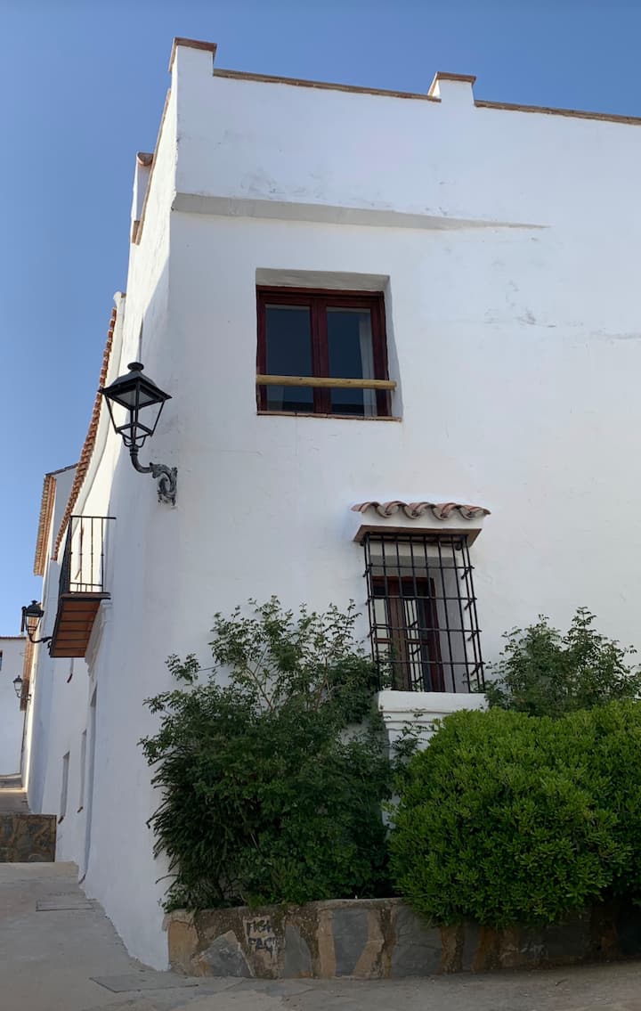 La Castaña - Igualeja