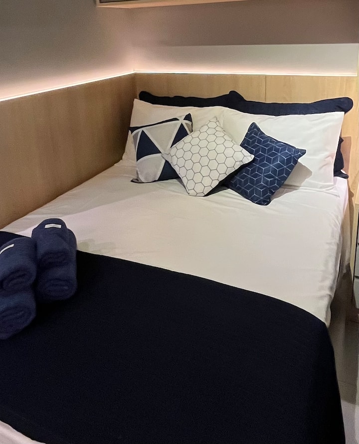 Estúdio On Paulista C/ Piscina E Sacada - Paraíso