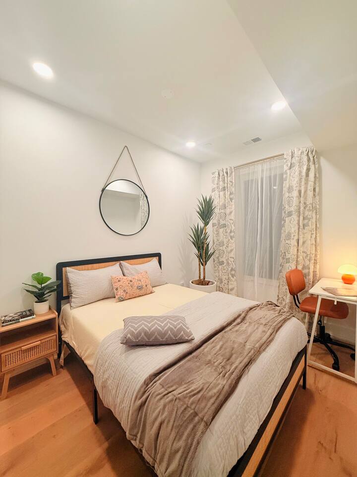 Modern Dc Retreat -National Mall - Capitol Hill - Washington D. C., DC