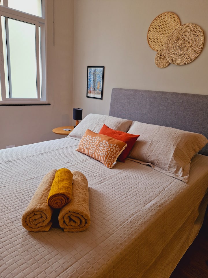 Studio Alaska 822 - Beira Mar - Brazil