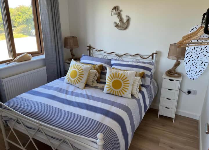 Elsie Lodge At Oak Valley - Camber Sands