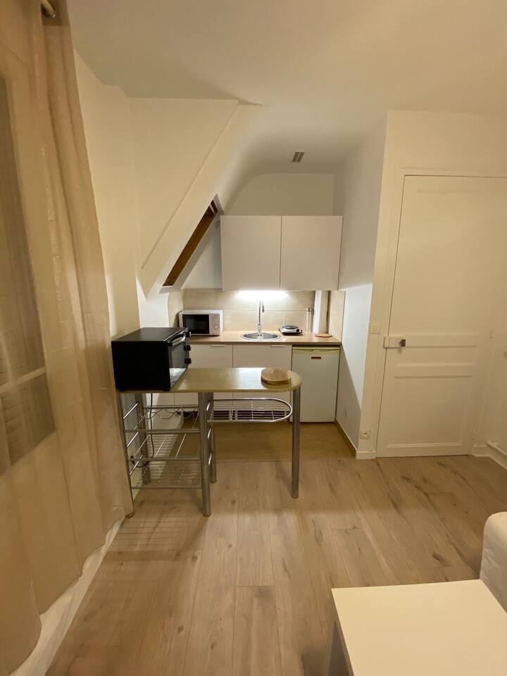 Petit Appart Cosy - Vincennes