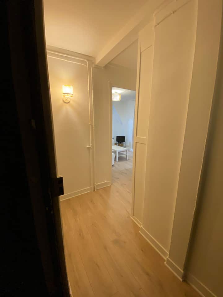 Petit Appart Cosy - Pantin