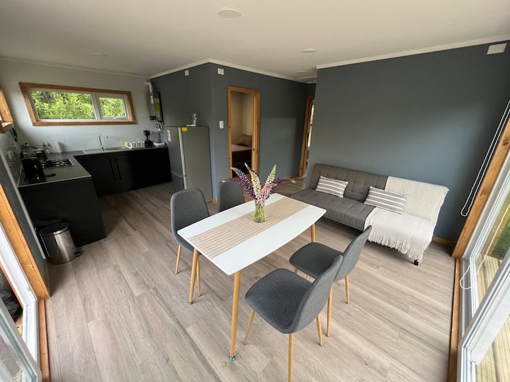 Cabañas Entre Sauces - Coyhaique