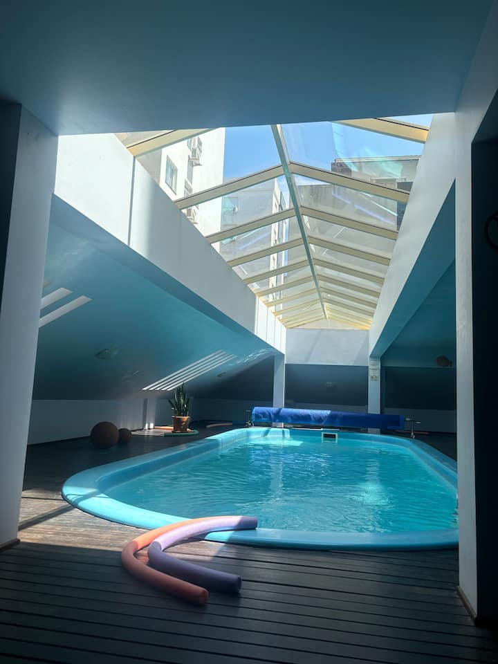 Apartamento Em Capão Da Canoa. - Capão da Canoa