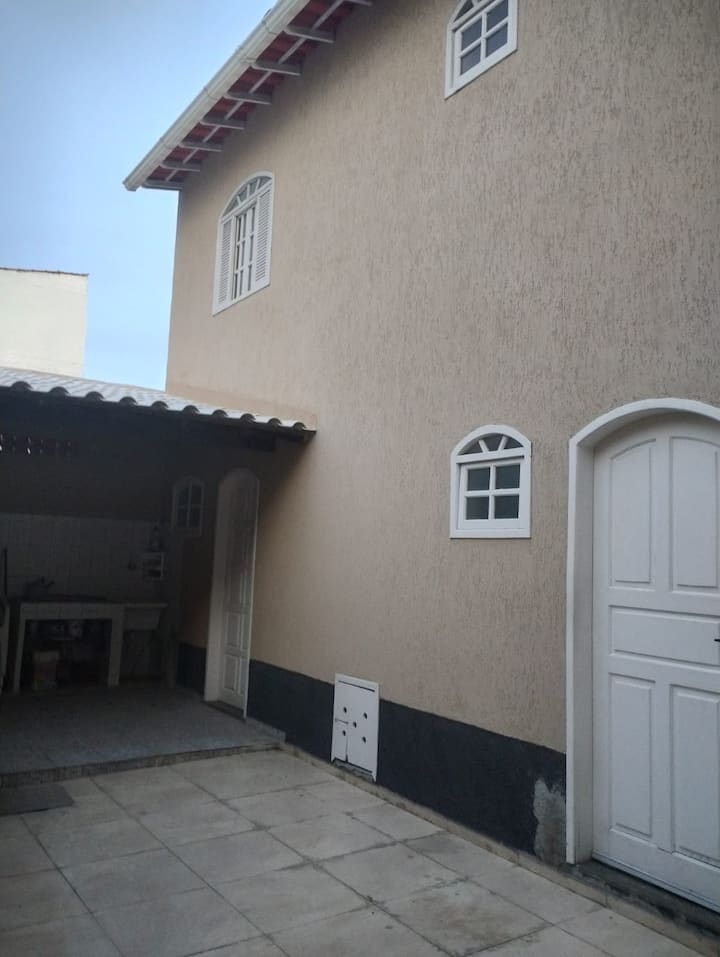 Casa Próxima A Praia Do Forte! - Cabo Frio