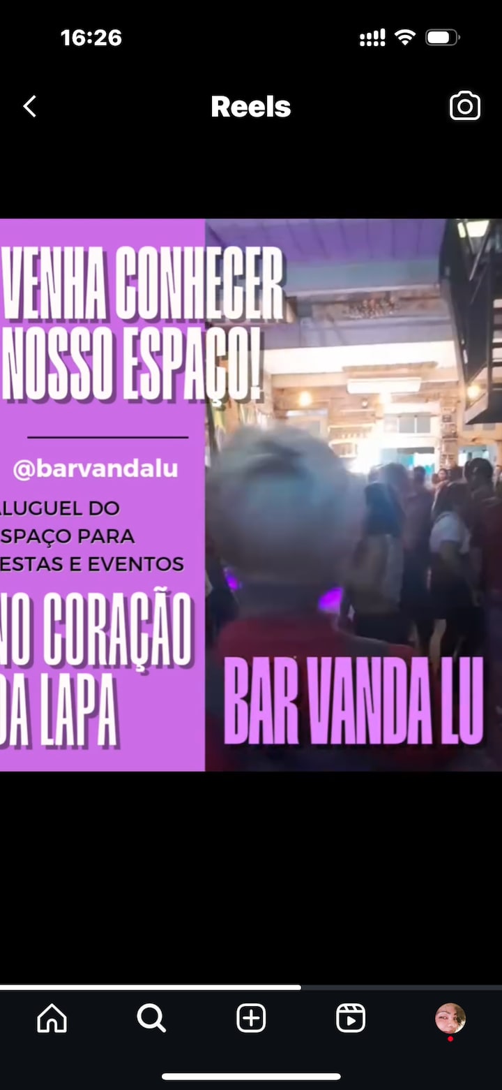 Eventos - Aniversários - Festa - Copacabana