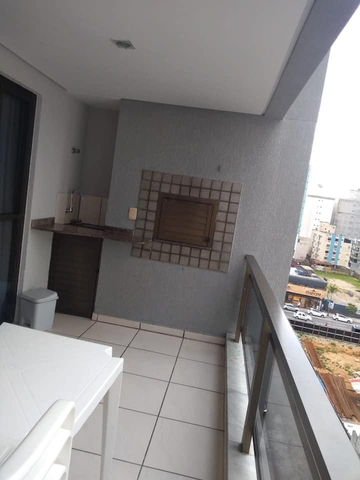 Apartamento De Praia Em Itapema! - Itapema