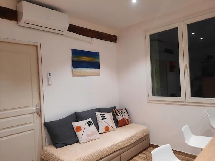 Chambre Dans Un Appartement - Montpellier
