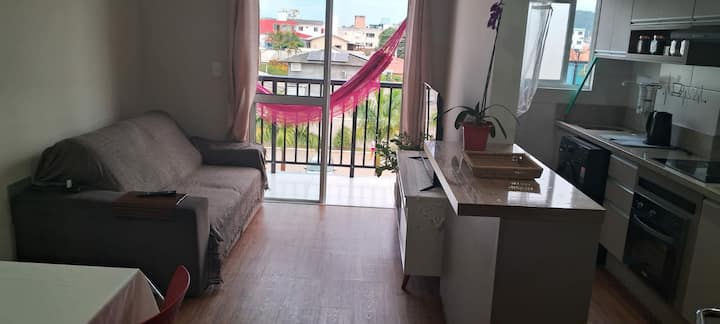 Apartamento Na Praia Dos Ingleses. - Brazil