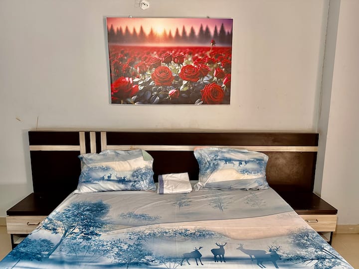 Fresh & Spacious 2bhk - Patna