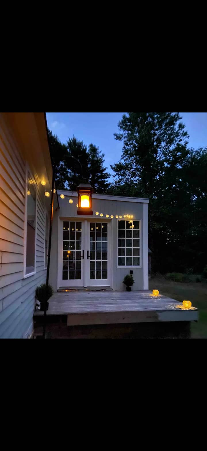New Listing - Charm In The Heart Of Old Lyme - Old Saybrook, CT