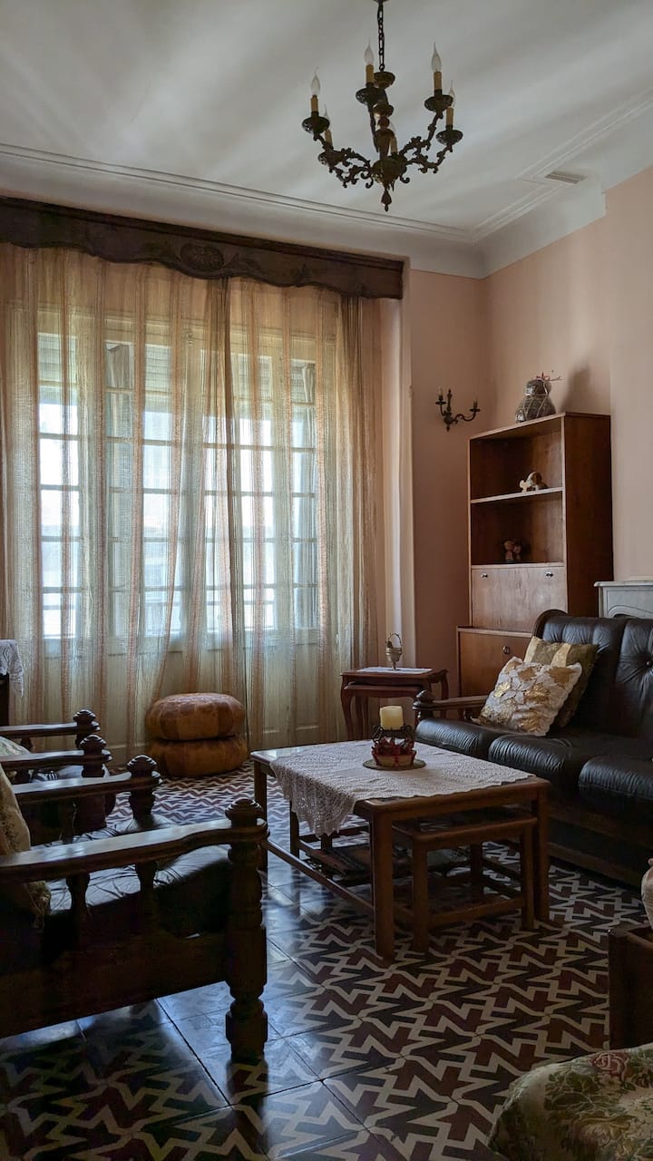 Appartement Alger Centre - Alger
