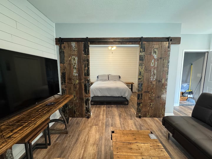 Northshore Guest Suite - Chattanooga, TN