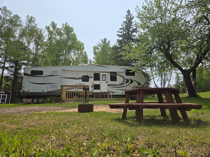 River View Rv - Michigan