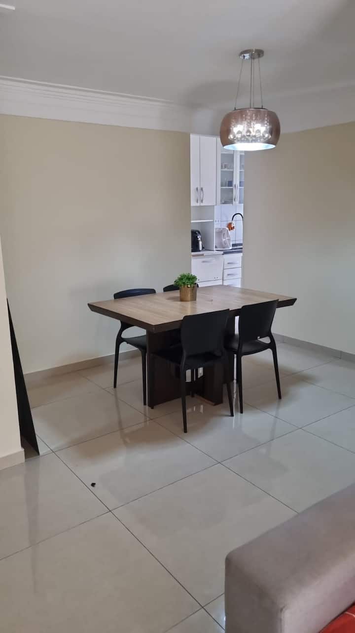 Apt. 2qt, Ar Cond.wi- Fi 500, ÓTima Localização. - Aracaju