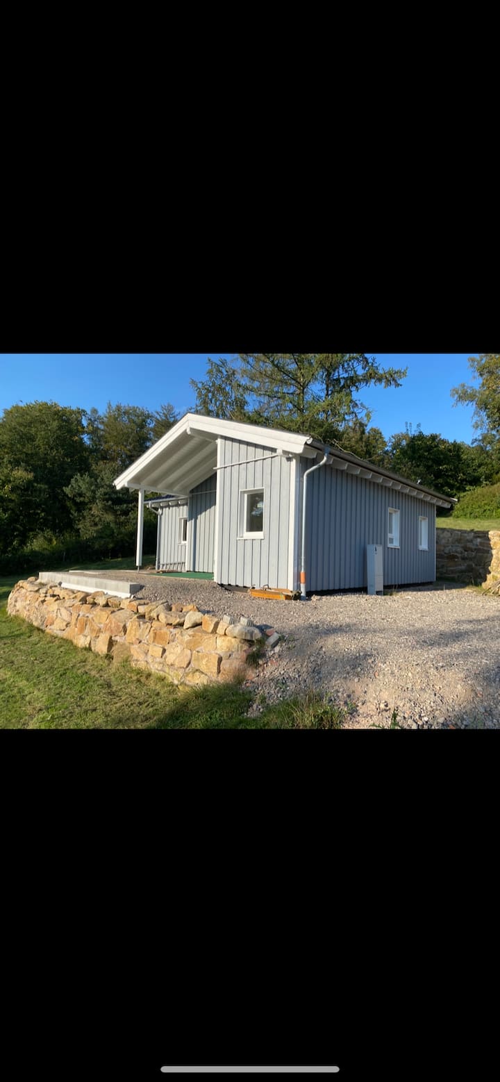 Ferienhaus Fuldatal - Fuldatal