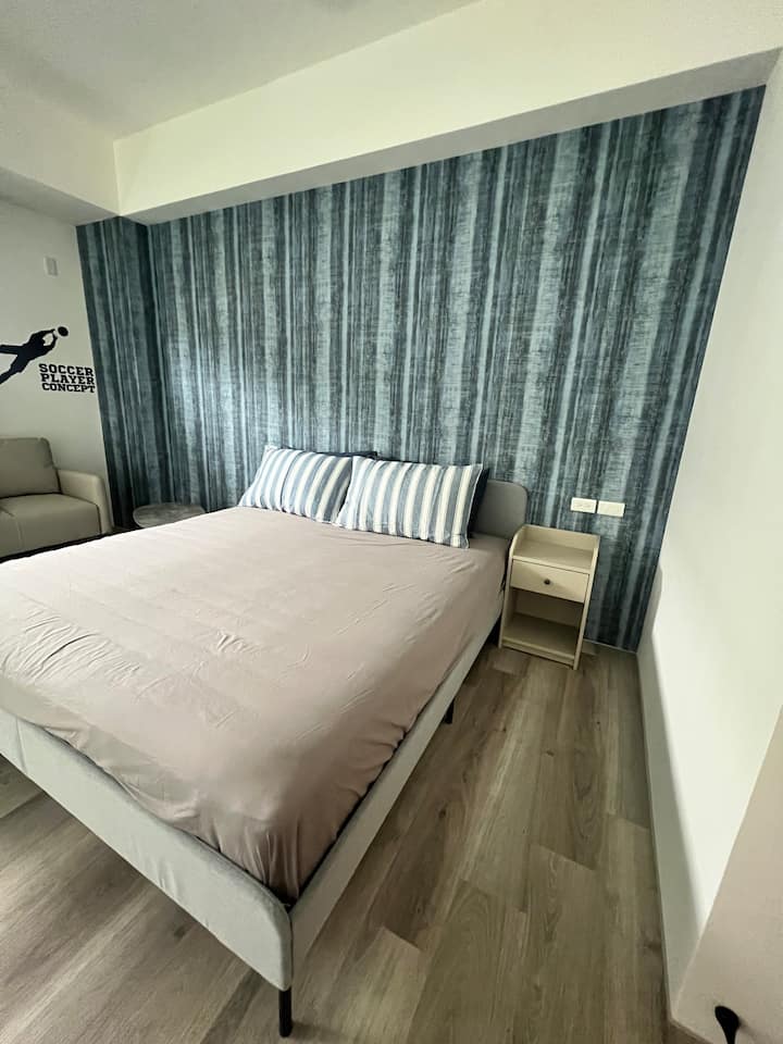 小艸院 • 旅宿 Little Glass Yard B&b-201 - 三星鄉