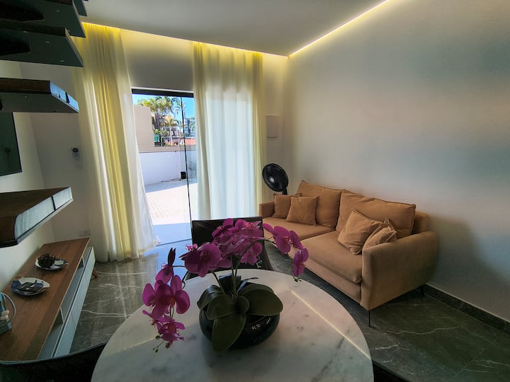 Designer Exclusivo Pertinho Da Praia Mansa - Matinhos