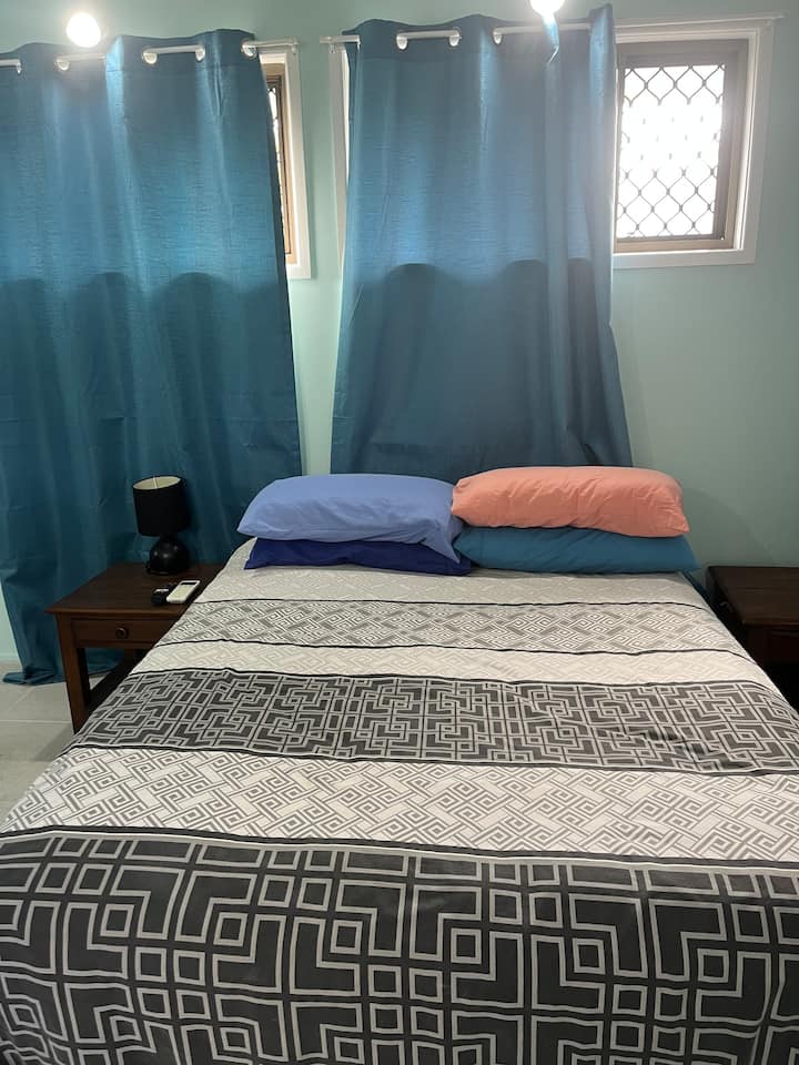 Suite - Rockhampton
