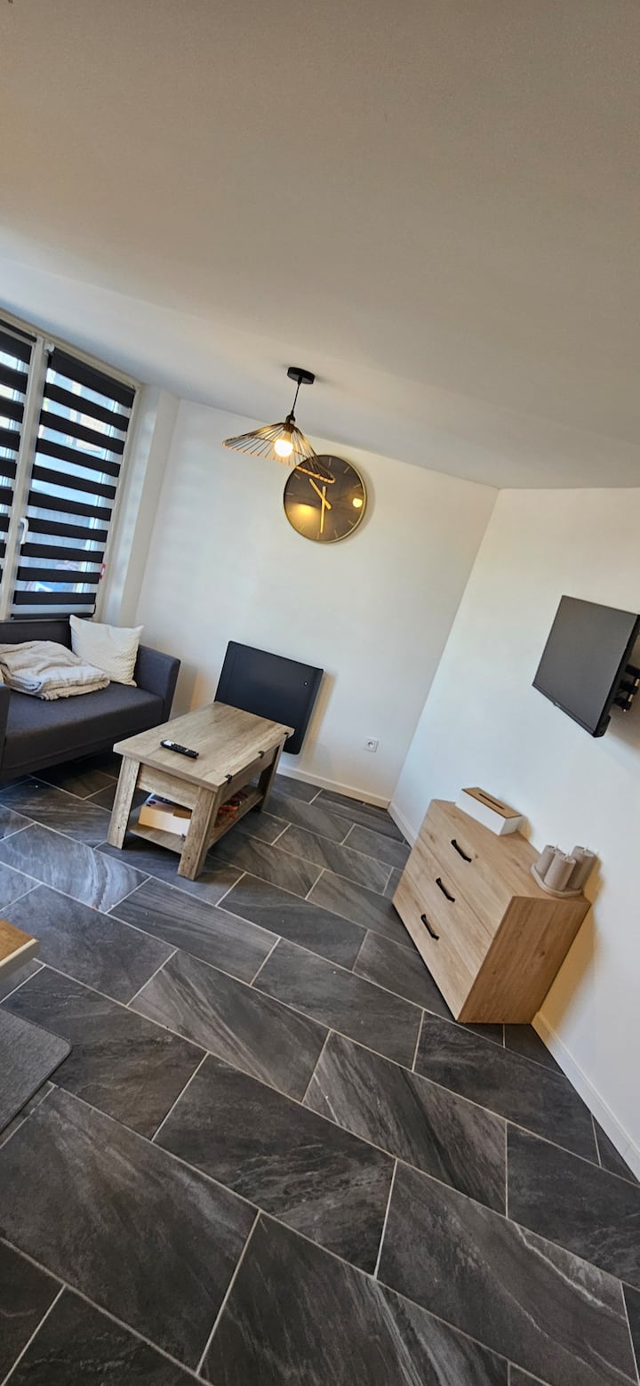 Studio - Colmar