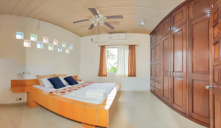 Deluxe 1 Bedroom Apartment - Moalboal