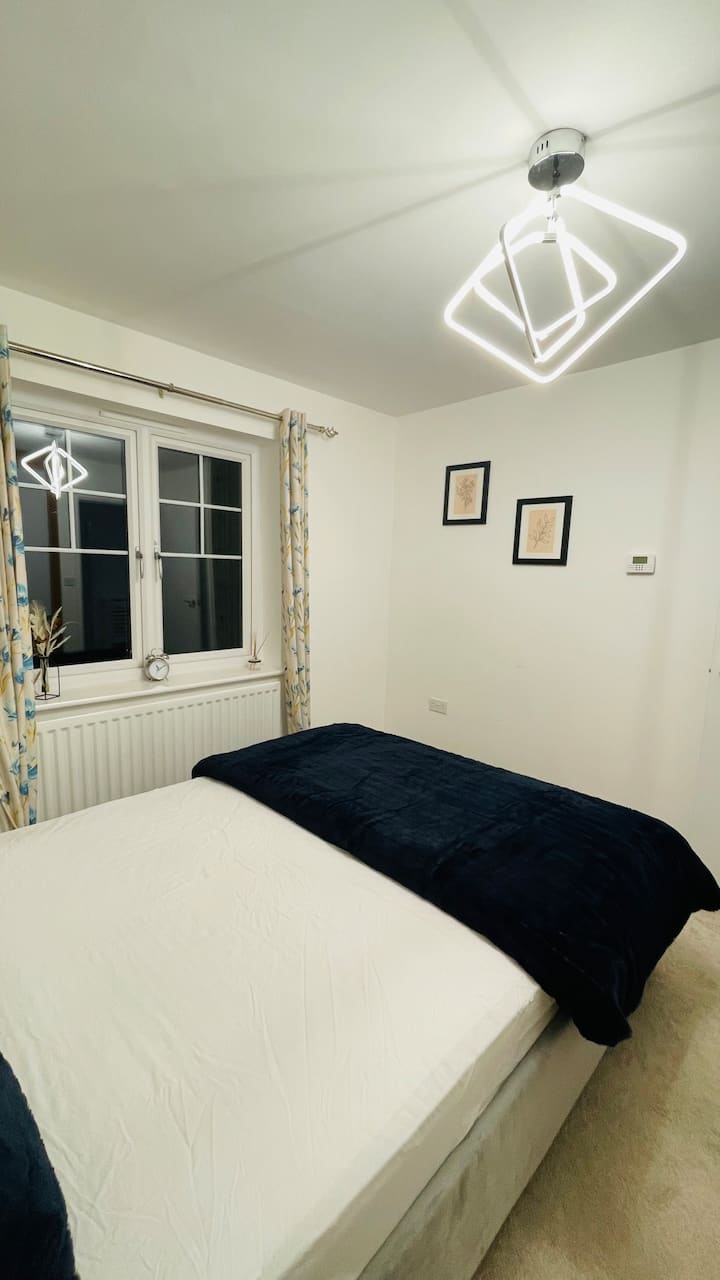 The Guest Nook - Wollaton - Nottingham