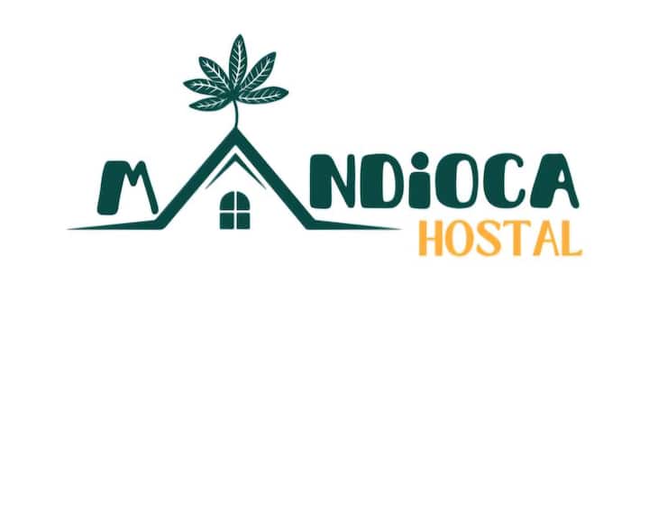 Hostal Mandioca
Asunción Centro -