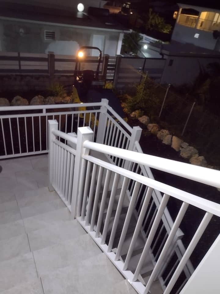 Blue Des îLes
F3 - Saint-François