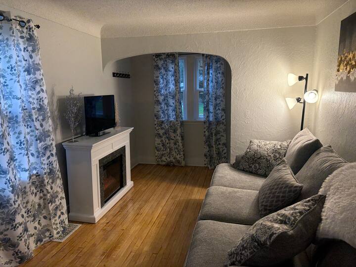 Two Bedroom Home In Sault, Mi - Sault Ste. Marie