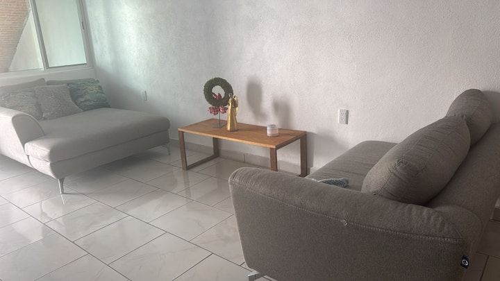 Depa Coral 1.1, Pregunta Por Las Promos. - Lagos de Moreno