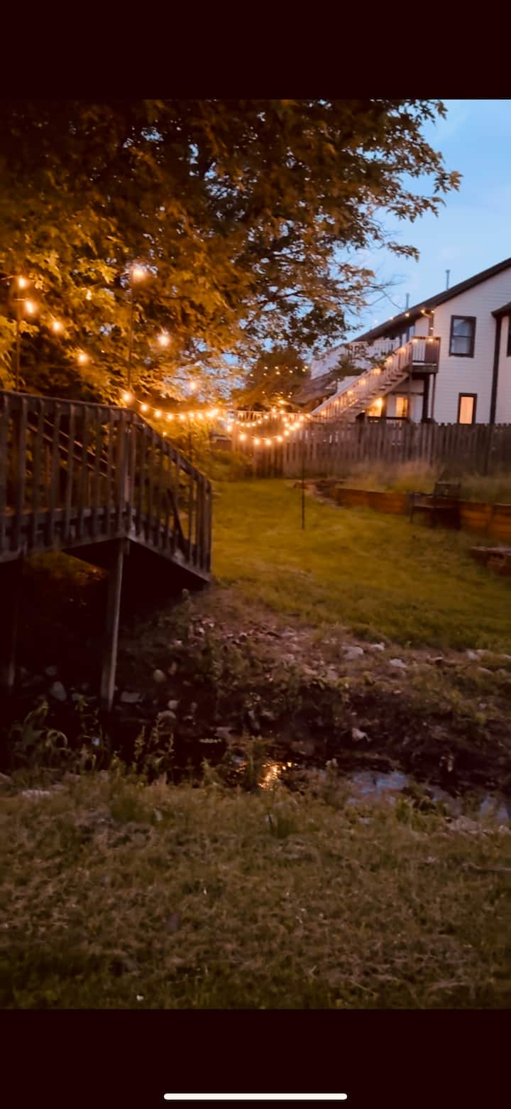 The Lai Pa House - Indianapolis, IN