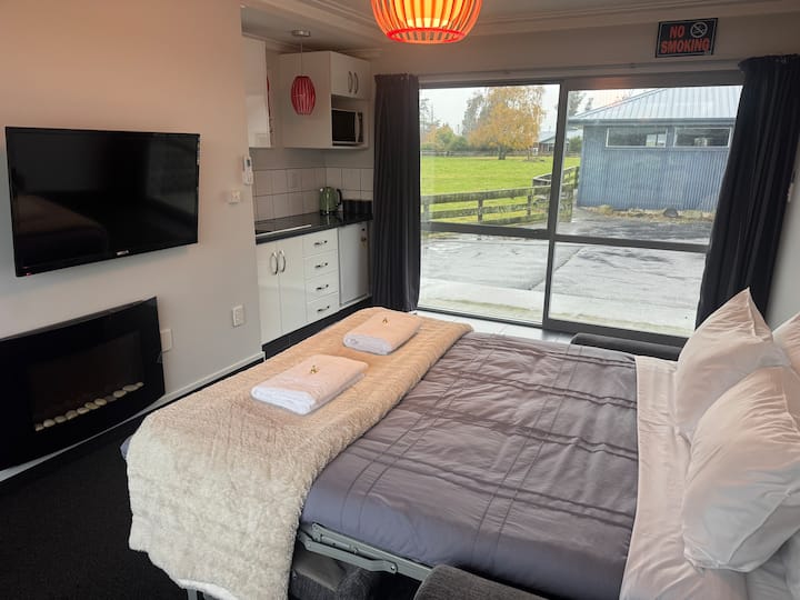 Tanah Kita - Guesthouse - Mosgiel
