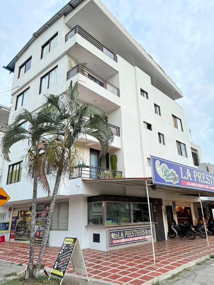 Apartamento En Cali Colombia - Cali