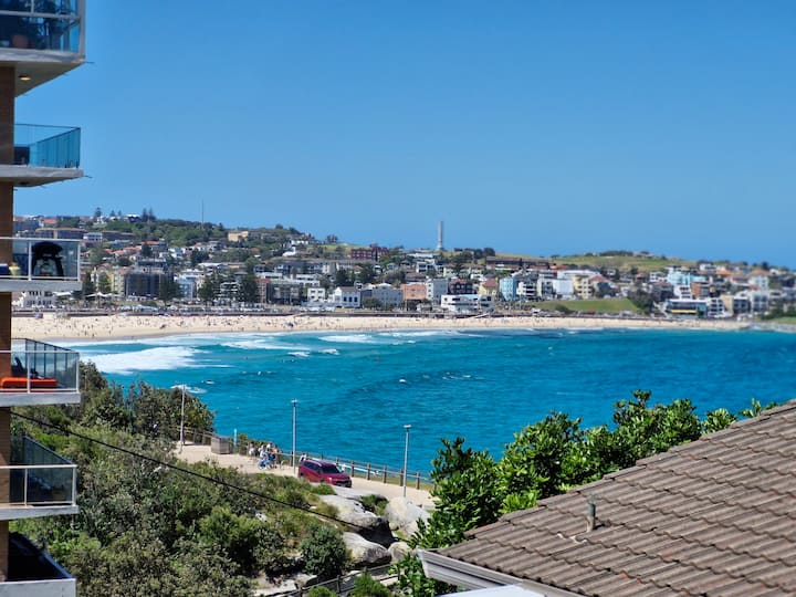 Bondi With Stunning Views - Coogee
