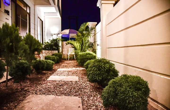 Saya’s Abode(railview Suites-3)(with Ac & Kitchen) - Tezpur