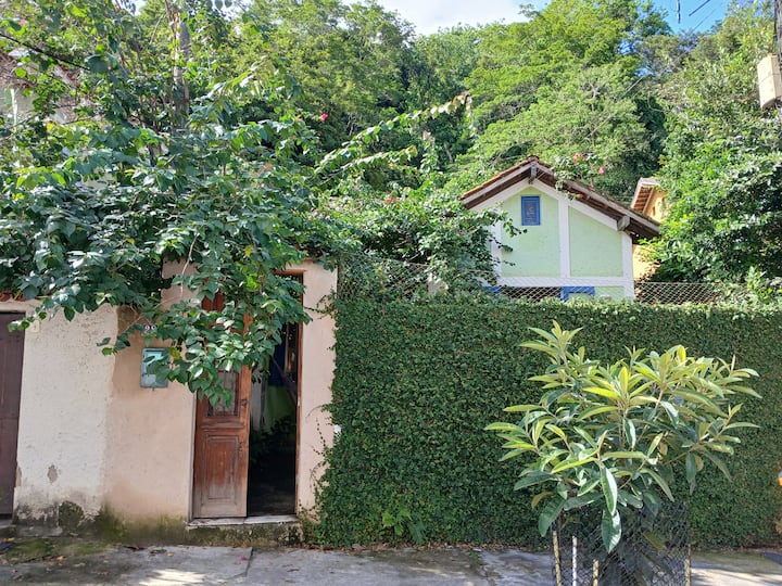 Casa Charme, Jardim Botanico - Brésil