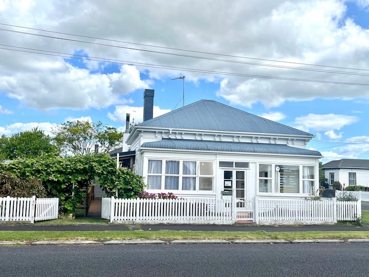 Cozy Retreat In Thames - Thames