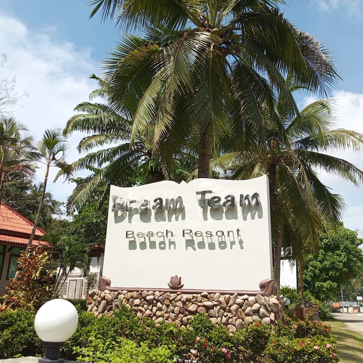 Kohlanta Dreamteam - Koh Lanta