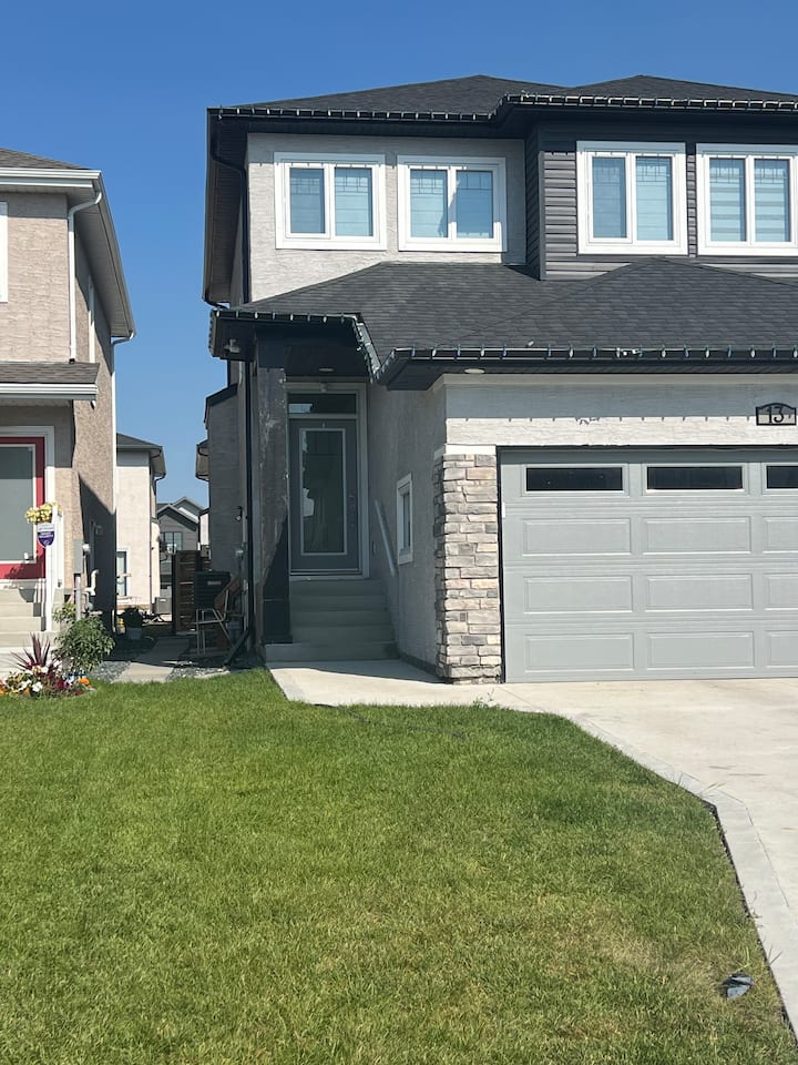 One Bed Room Suite - Winnipeg