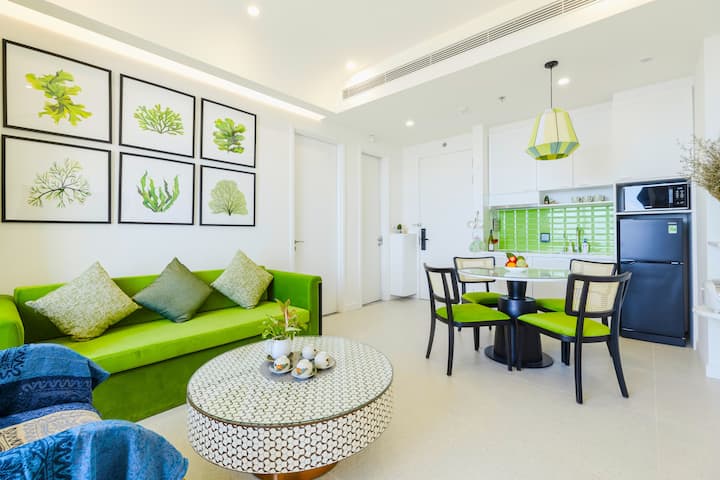 2br Sea View & Fresh - Phú Quốc