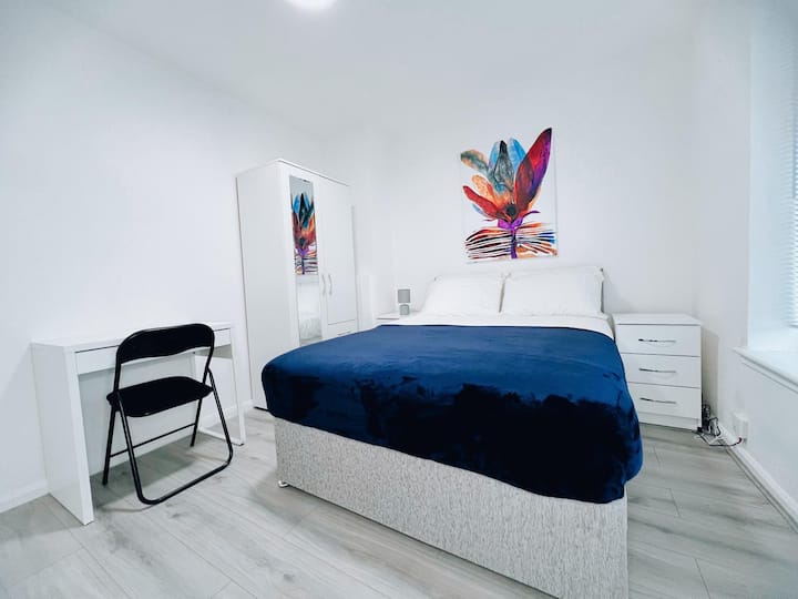 Spacious And Stylish Room 2 - Nottingham