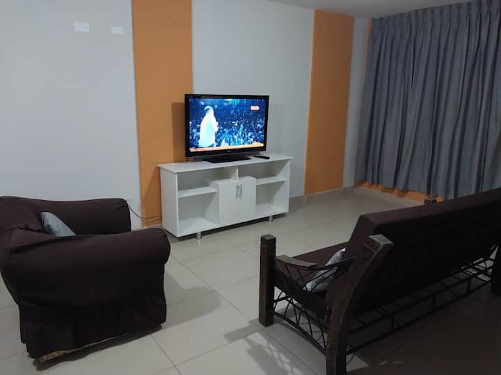 Departamento En Segundo Piso - Ilo