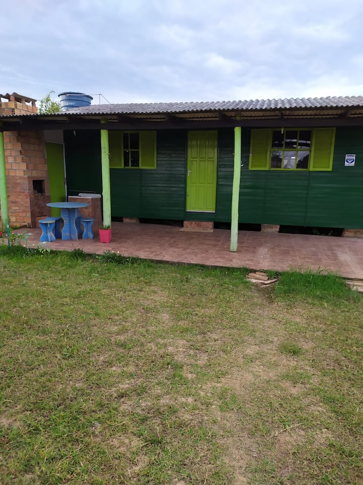 Veraneio Próximo Ao Mar! - Arroio do Sal