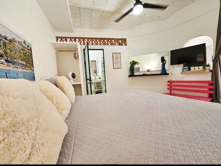 The Corner - Sayulita